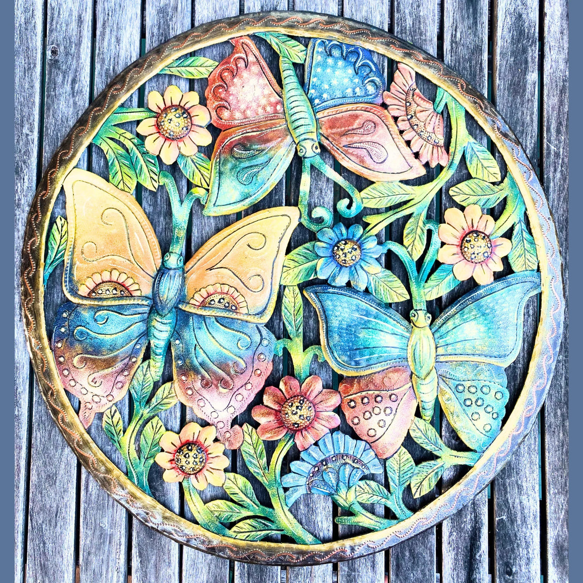 Butterflies & Bugs – EXTOL WHOLESALE UK