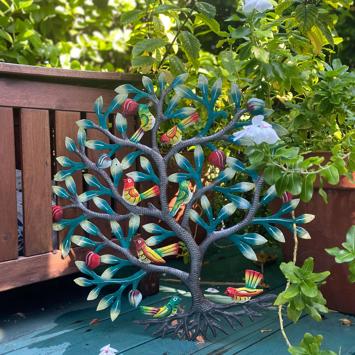 Beyond Borders Art – EXTOL WHOLESALE UK